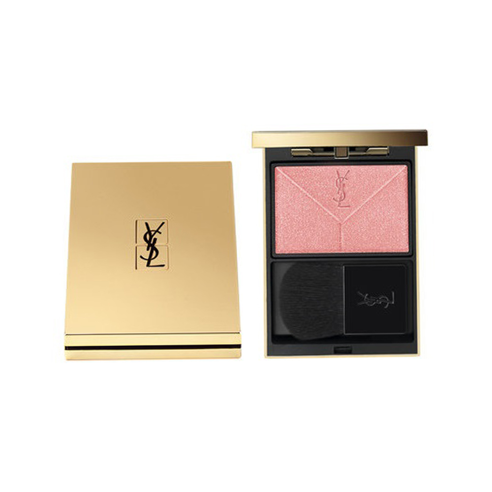 Румяна компактные для лица YVES SAINT LAURENT Couture Blush, тон 4 ...