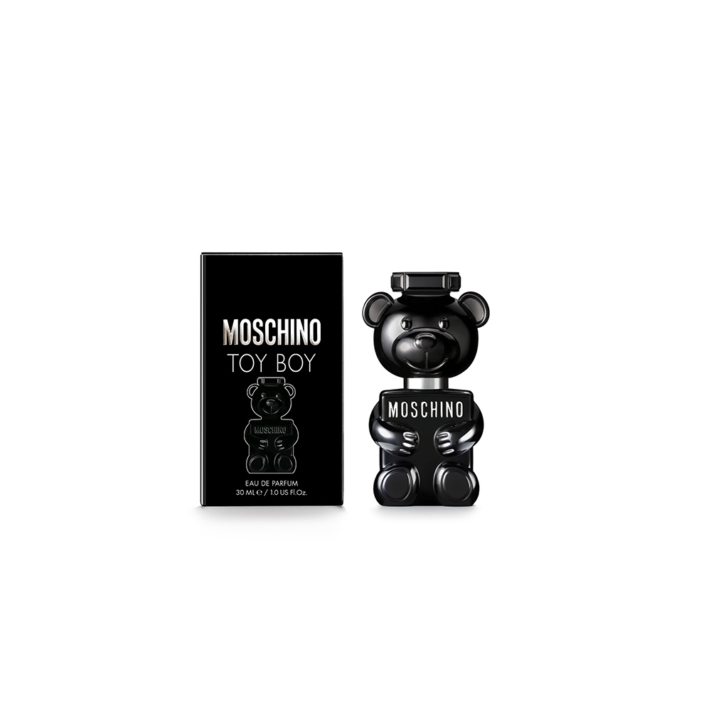 Парфюмерная вода MOSCHINO Toy Boy, 30 мл купить в Минске и РБ - КРАВТ