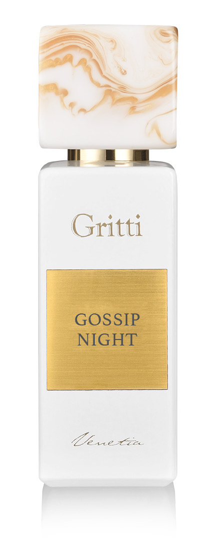 Парфюмерная вода GRITTI Gossip Night, 100 мл купить в Минске и РБ - КРАВТ