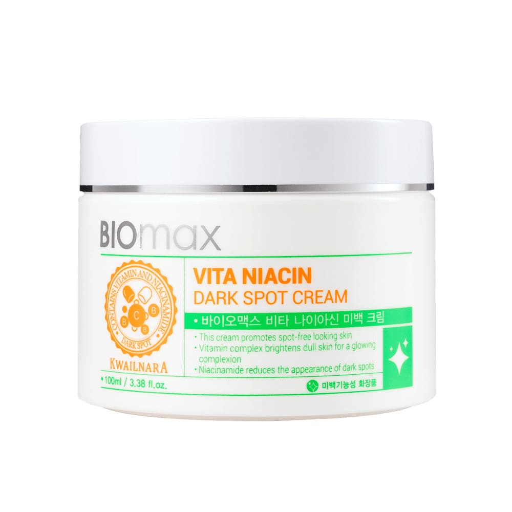 Крем для лица против пигментных пятен WELCOS Kwailnara Biomax Vita ...